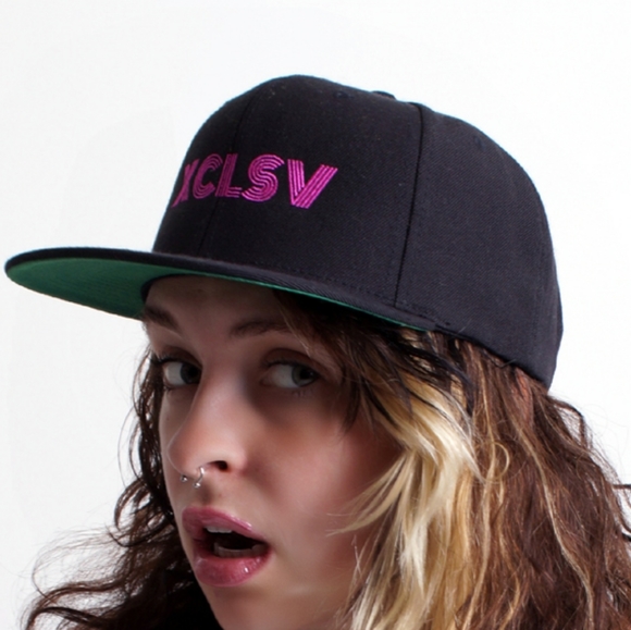 XCLSV | Accessories | Xclsv Nft Onlyfans Hat | Poshmark